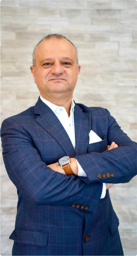 Our Story - Mataj Consulting Group CPA LLC